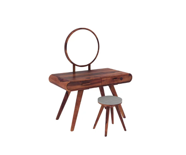 Sim Sim Dressing Table - Dronwood